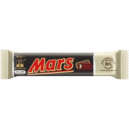 MARS Frozen Dessert Bar Multipack 6 Pack | MARS