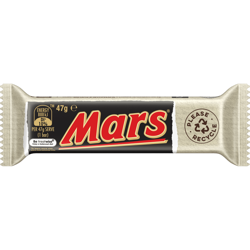 MARS Bar 47 G mars-bar-47-g
